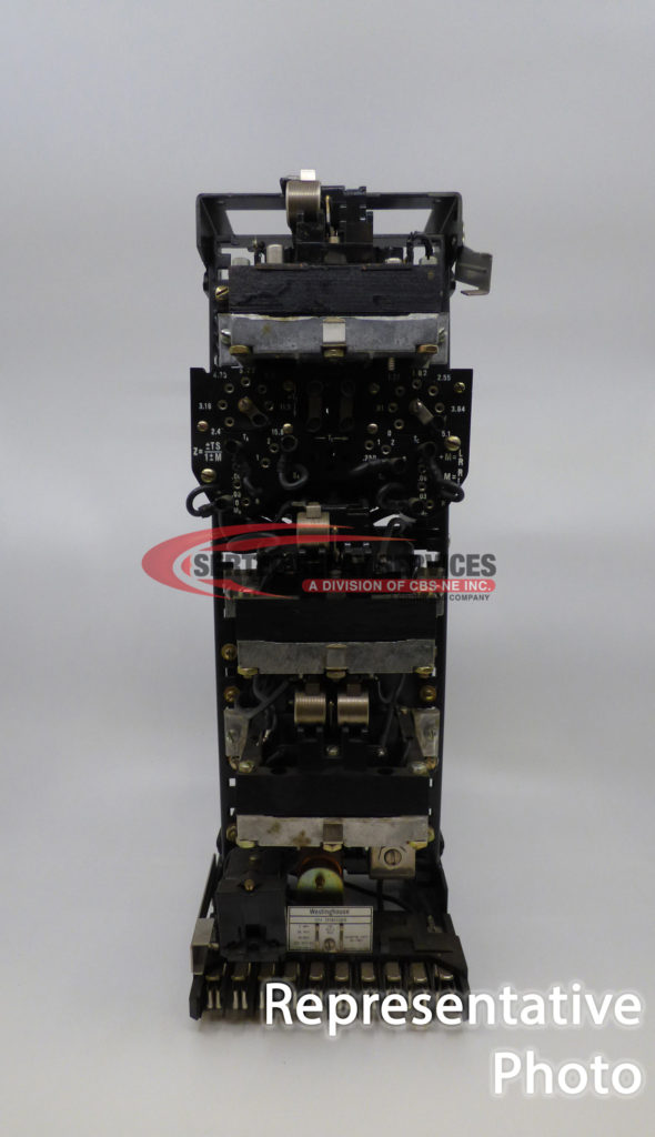 ABB Relays Archives - Sertec Relay Services